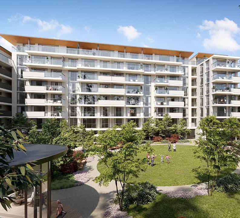 Uniting Bowden Brae, Stage 2 – Dunnings Consulting Engineers